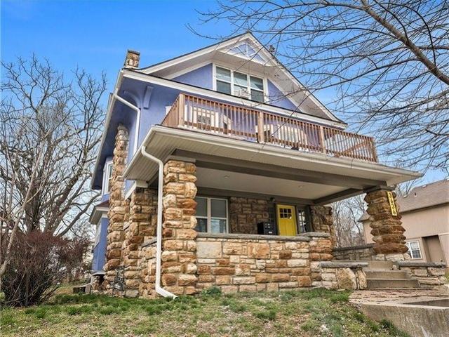 3636 Paseo Blvd, Kansas City, MO 64109