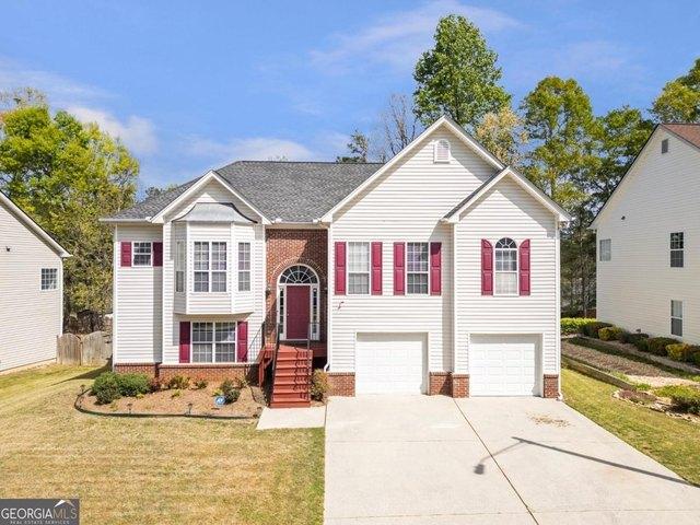3636 Perry Pt, Austell, GA 30106