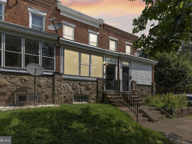 3636 Roberts Place