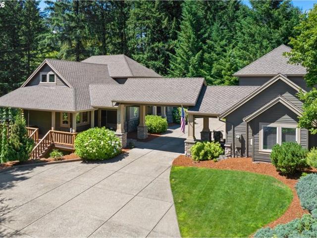 3636 Summit Pointe Ct, Forest Grove, OR 97116