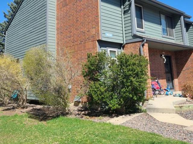 3636 S Depew St Unit 12, Lakewood, CO 80235