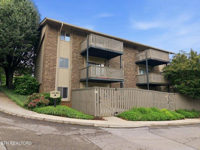 3636 Taliluna Ave Apt 113, Knoxville, TN 37919