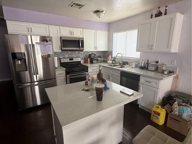 3636 Three Bars Ct, Las Vegas, NV 89115 | MLS #2754 | Compass
