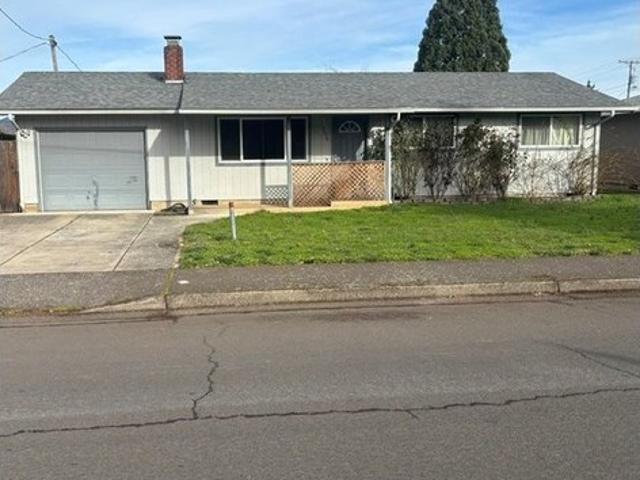 3636 Virginia Ave, Springfield, OR 97478