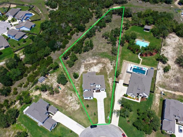 3636 Walkaloosa Way