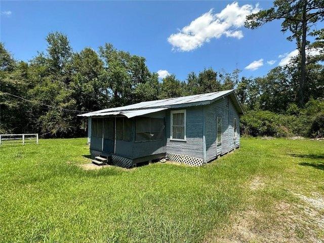 36371 Old Bayou Liberty Rd, Slidell, LA 70460