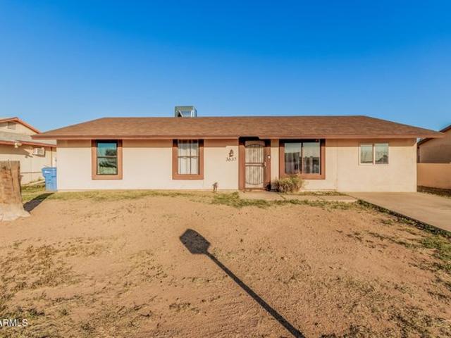 3637 N 73rd Ave, Phoenix, AZ 85033