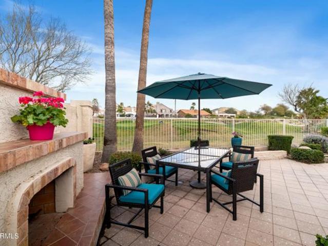 3637 N Santiago, Mesa, AZ 85215