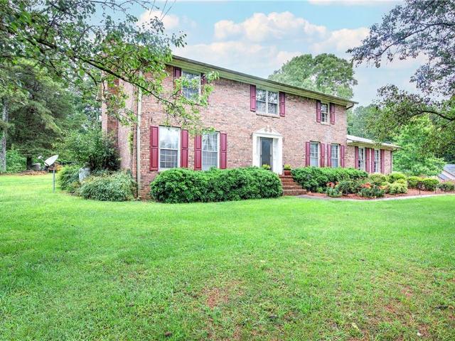3637 Nebo Road