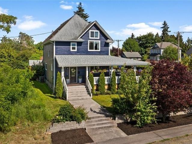 3637 A St, Tacoma, WA 98418