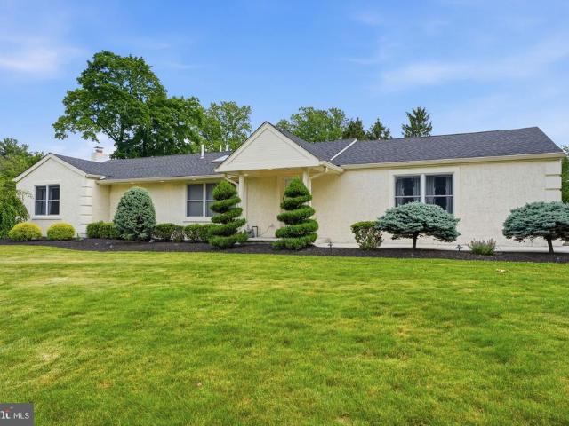 3637 Buck Road