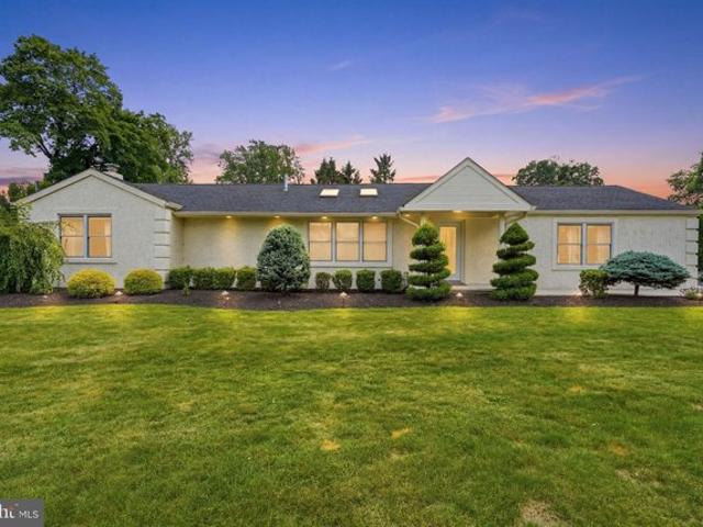 3637 Buck Rd, Huntingdon Valley, PA 19006