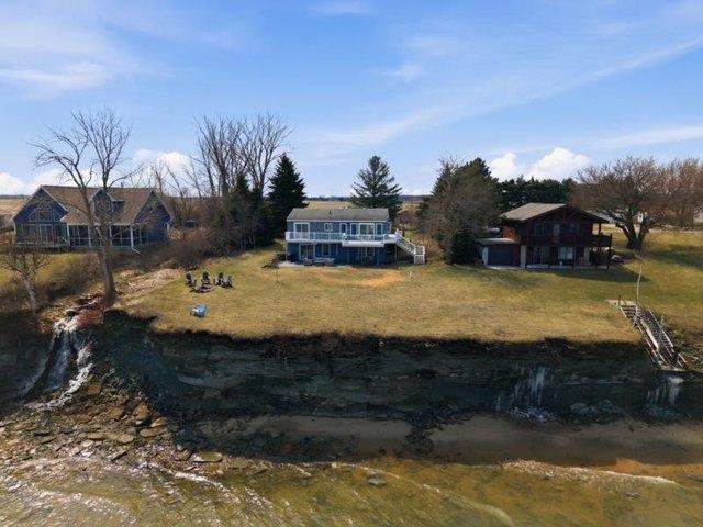 3637 Bluff Rd, Port Austin, MI 48467