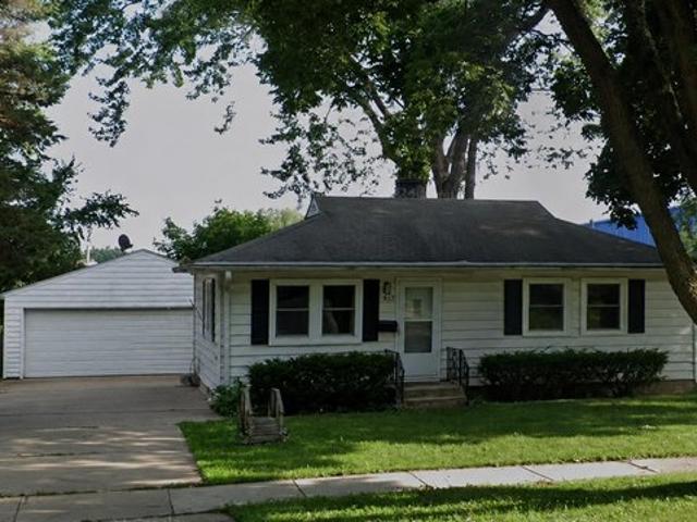 3637 Brigham Ave, Madison, WI 53714