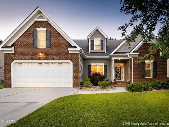 3637 Calvary Dr, Greenville, NC 27834