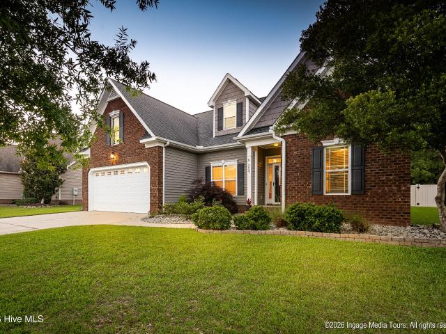 3637 Calvary Drive