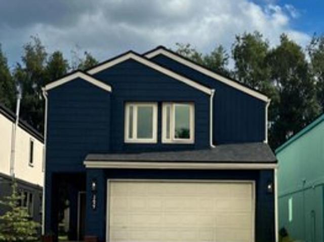 3637 Challenger Cir, Anchorage, AK 99517