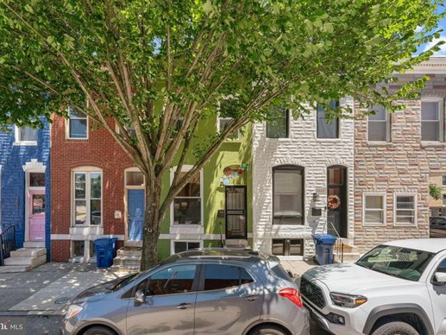3637 Chestnut Ave, Baltimore, MD 21211