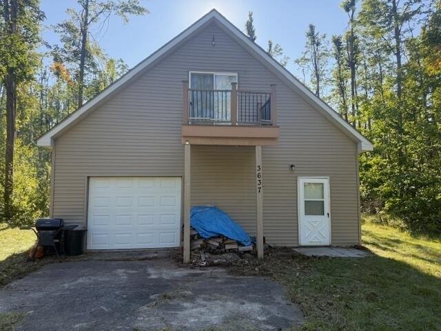 3637 Deer Trl, Gaylord, MI 49735