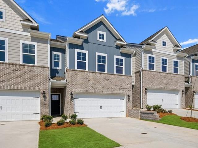 3637 Donovan Cir, Loganville, GA 30052
