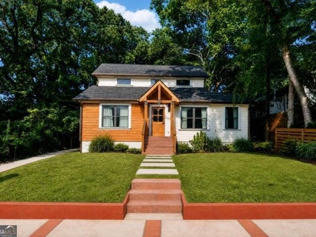 3637 Elm St, Hapeville, GA 30354
