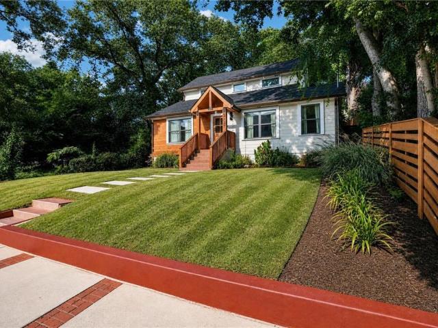 3637 Elm Street