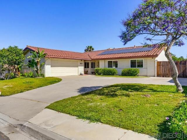 3637 Filly Ln, Bonita, CA 91902 | MLS #260008 | Compass