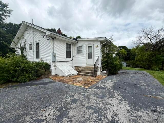 3637 Garner Road