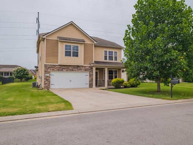 3637 Genoa Dr
