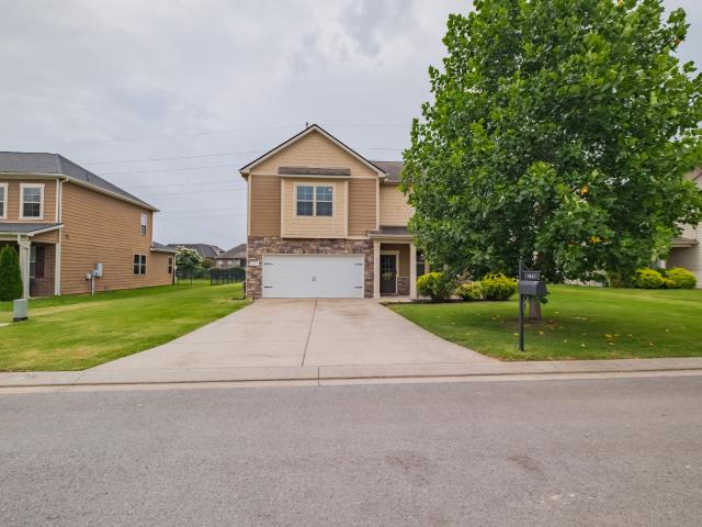 3637 Genoa Dr