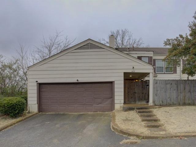 3637 Haughton Ln Apt 2, Memphis, TN 38128