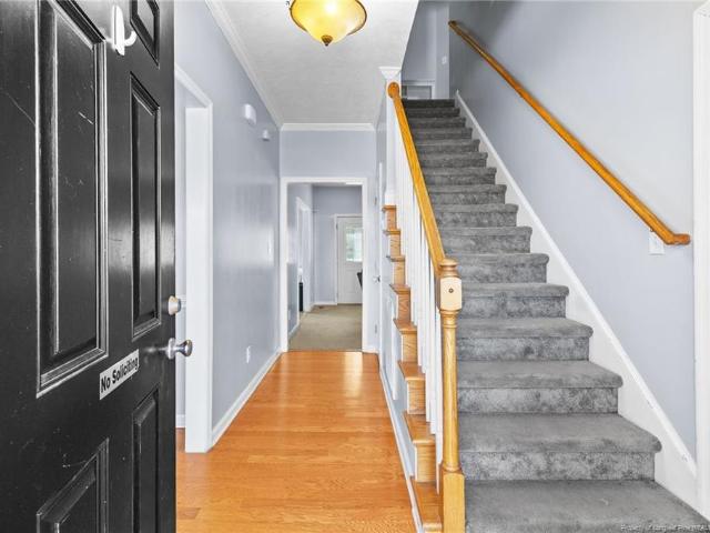 3637 Heatherbrooke Drive