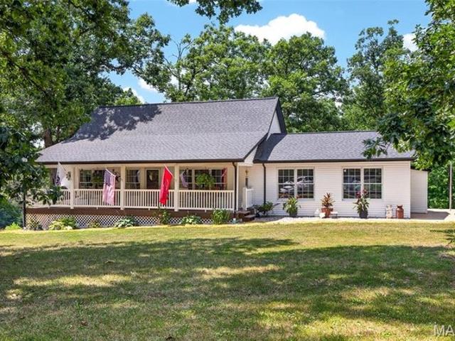 3637 Highway T, Marthasville, MO 63357