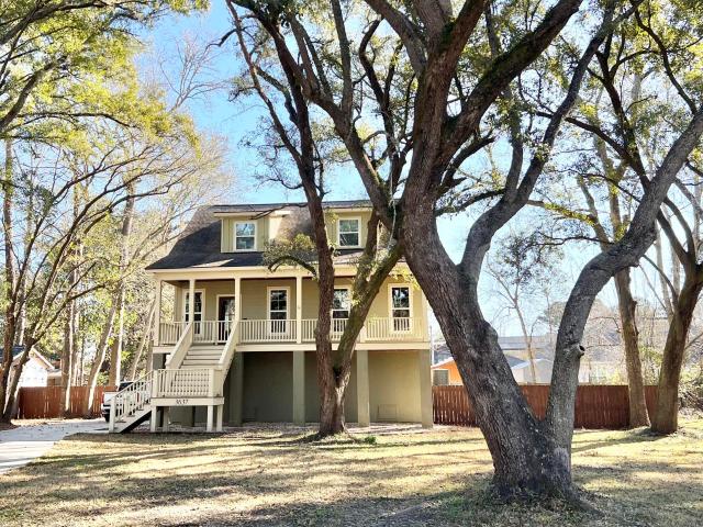 3637 Hilton Dr, Johns Island, SC 29455 | MLS #26008 | Compass