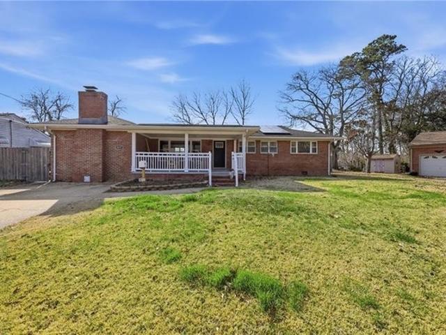 3637 Kevin Dr, Norfolk, VA 23518