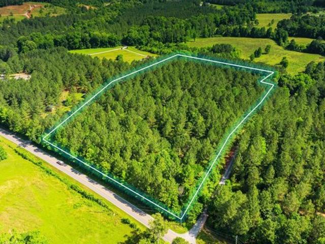 3637 Lamontville Rd, Decatur, TN 37322