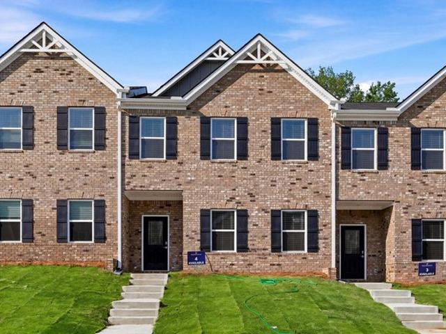 3637 Parkway James Dr, Snellville, GA 30039