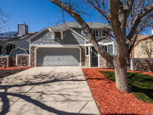 3637 S Fundy Way, Aurora, CO 80013