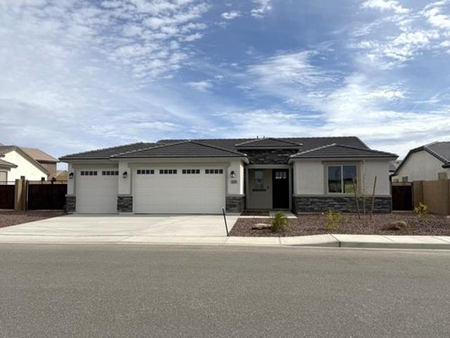 3637 S Santana Dr, Yuma, AZ 85365