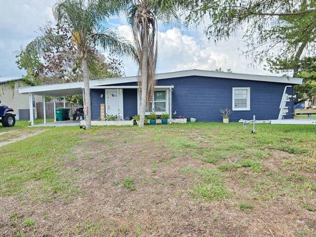 3637 SE 27th St # 118, Okeechobee, FL 34974