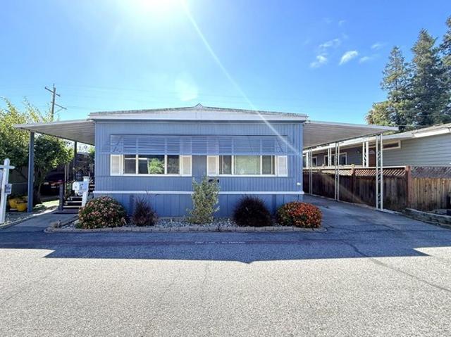 3637 Snell Ave Spc 19, San Jose, CA 95136