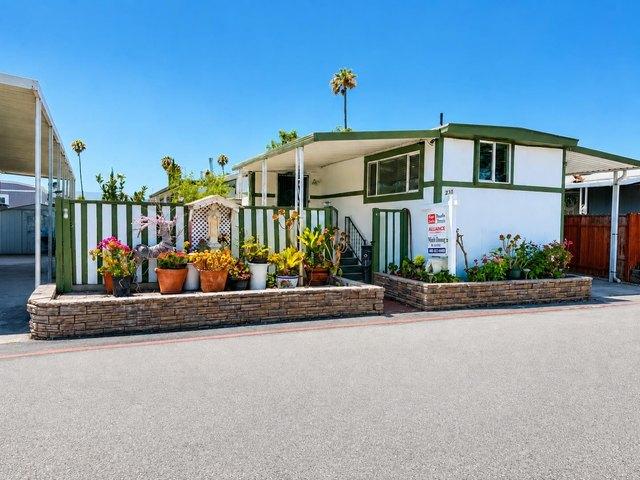 3637 Snell Ave Spc 231, San Jose, CA 95136