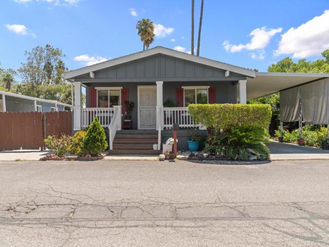 3637 Snell Avenue 190