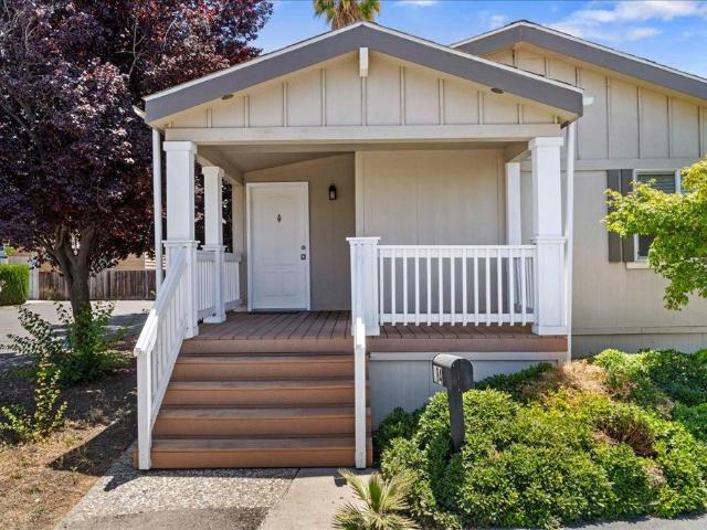 3637 Snell Avenue 384