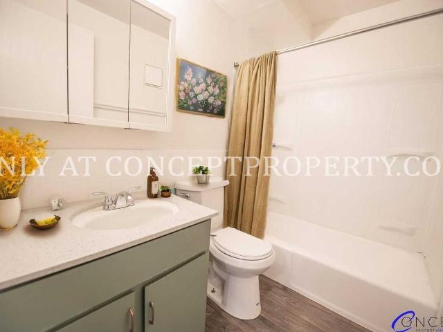 3637 South 900 East 2 Bedroom Apartment for Rent at 3637 S 900 E, Millcreek, UT 84106 Millcreek