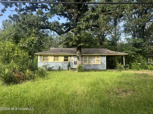 3637 Southland Dr, Jackson, MS 39212