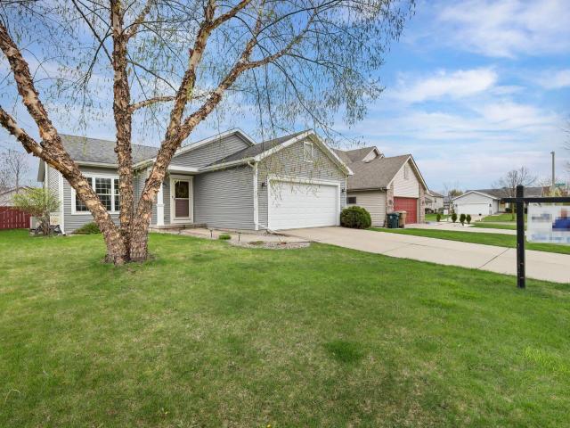 3637 Turning Leaf Drive