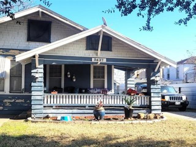 3637 Travis Ave, Fort Worth, TX 76110