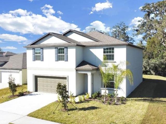 36385 Flats St, Zephyrhills, FL 33541