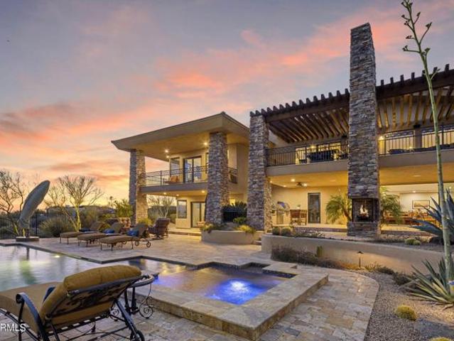 36389 N 105th Pl, Scottsdale, AZ 85262